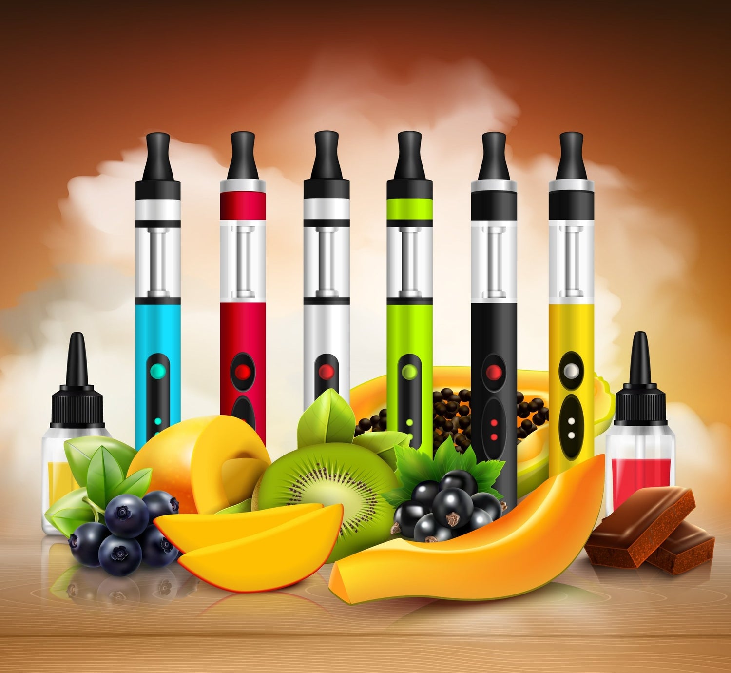 Vape Kits Blogs – Select Vape Club