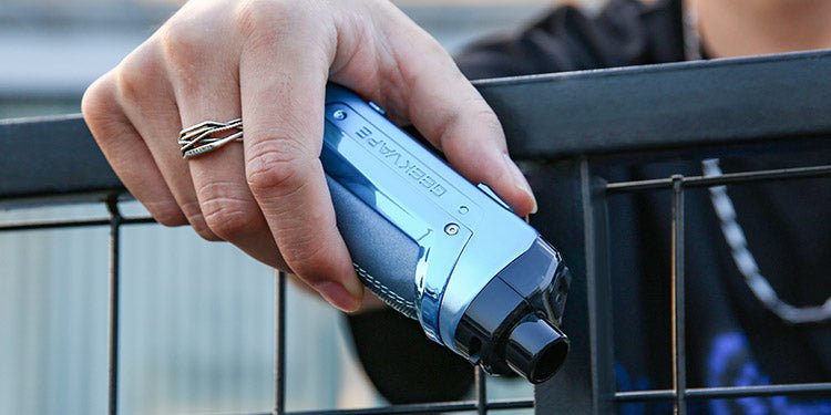 Pod Systems vs Mods in 2025: Which Vaping Device Suits You Best ...