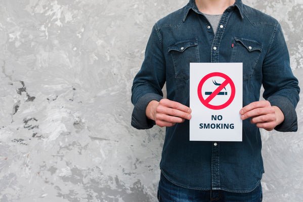 UK Disposable Vape Ban 2025: What Vapers Need to Know – Select Vape Club