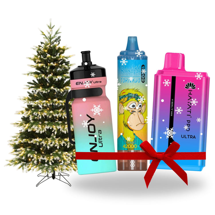 Select Vape Club UK Online Shop | Multi-Buy Deals on Premium Brands