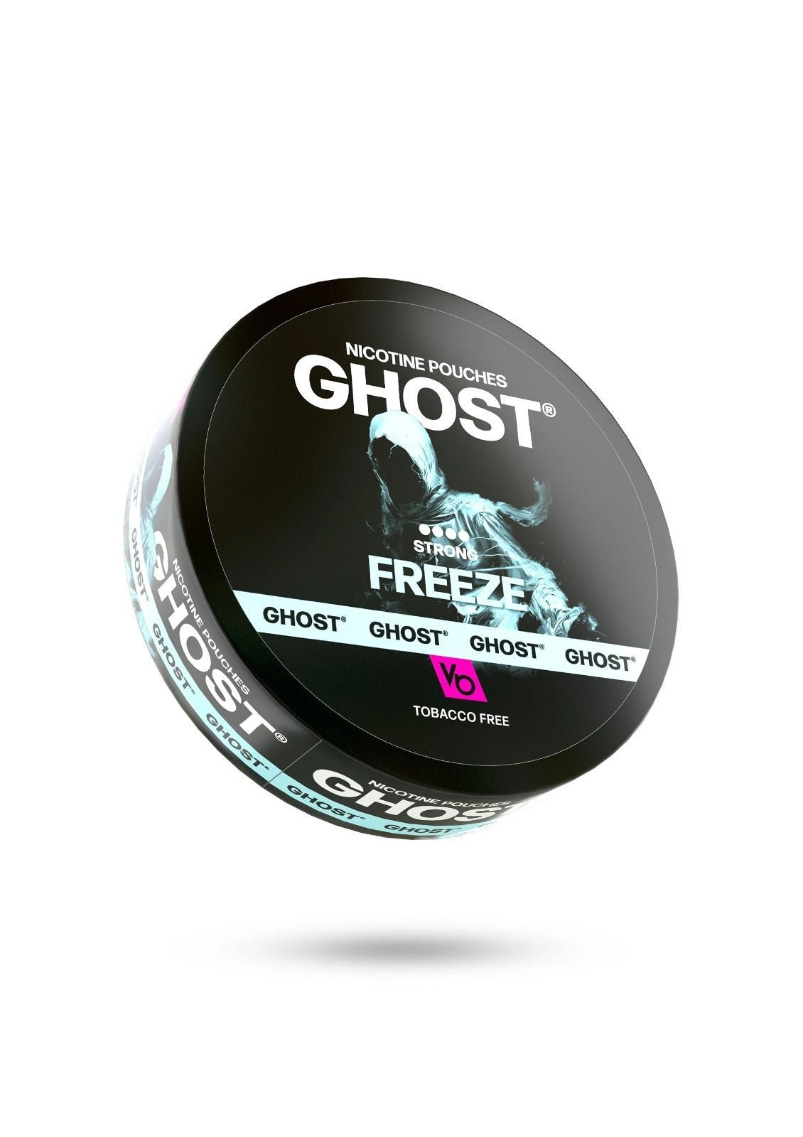 Ghost Snus – Select Vape Club
