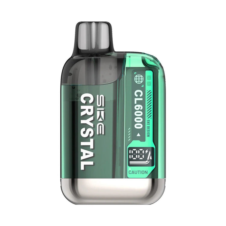 Buy Refillable Vape & Reusable Vape Pod Kits Online | UK’s Best Range ...