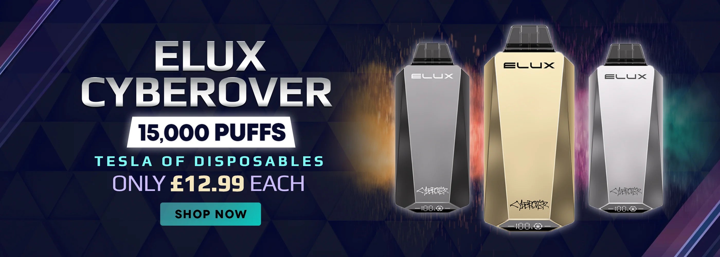 Select Vape Club UK Online Shop | Multi-Buy Deals on Premium Brands