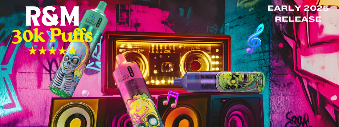 Select Vape Club UK Online Shop | Multi-Buy Deals on Premium Brands