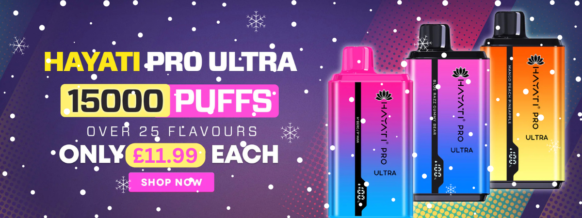 Select Vape Club UK Online Shop | Multi-Buy Deals on Premium Brands