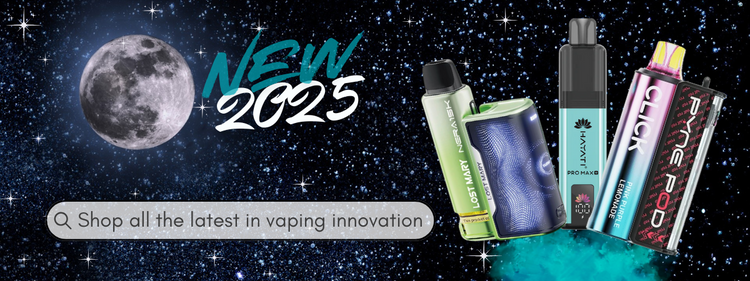 Select Vape Club UK Online Shop | Multi-Buy Deals on Premium Brands
