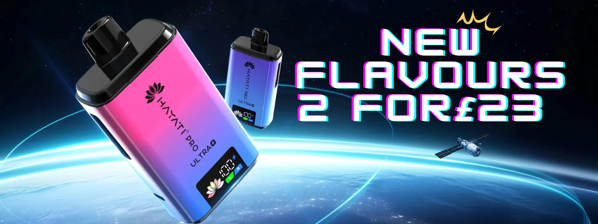 Select Vape Club UK Online Shop | Multi-Buy Deals on Premium Brands