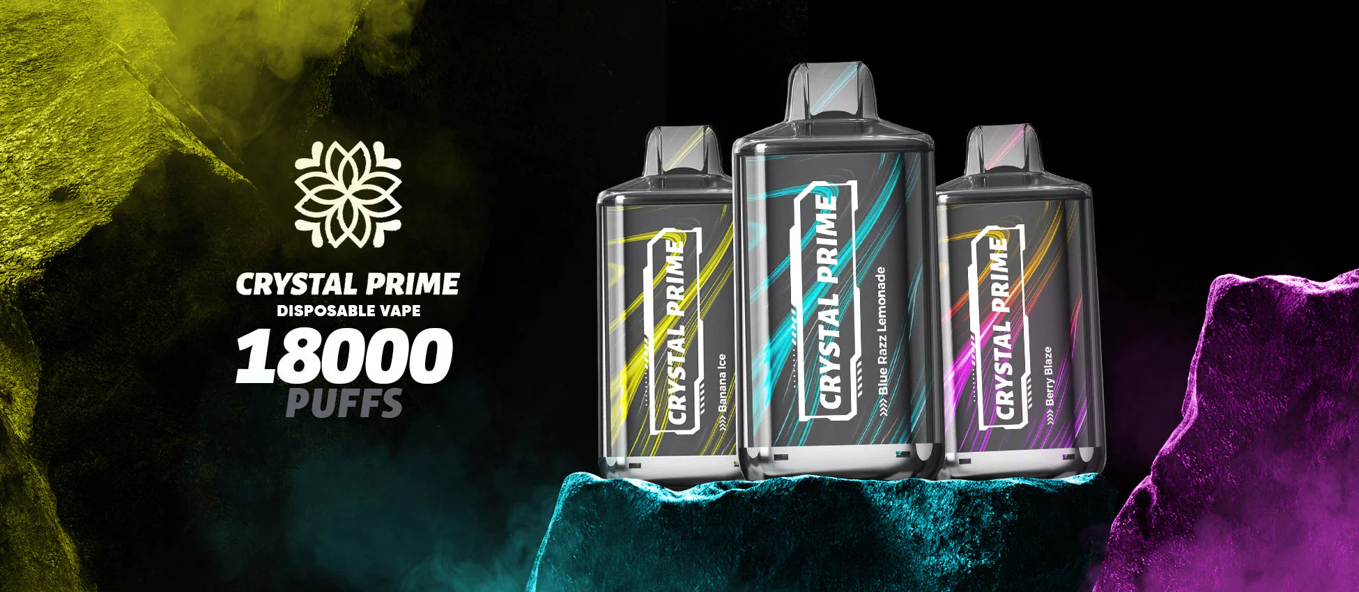 Select Vape Club UK Online Shop | Multi-Buy Deals on Premium Brands